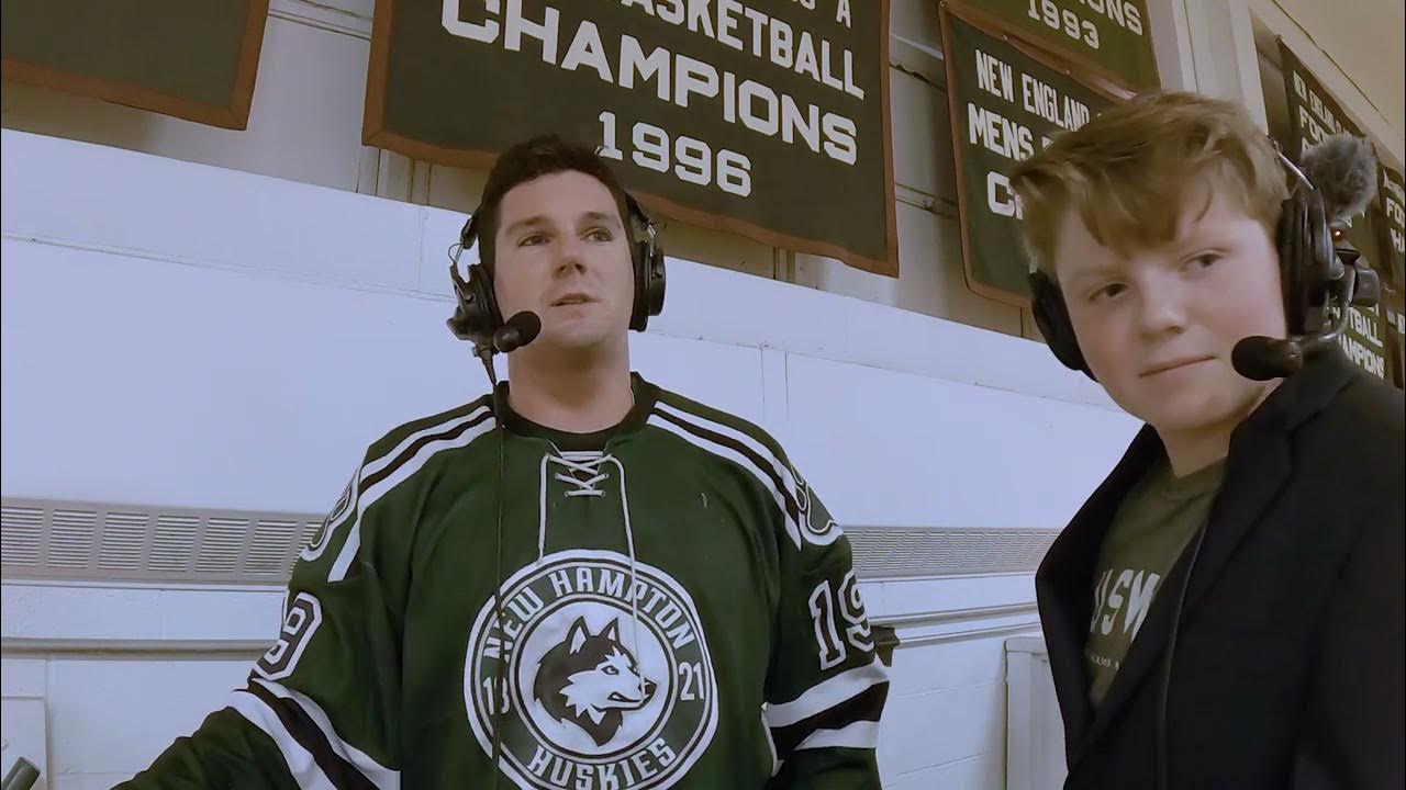 Coaches 2v2 Basketball | Post-Game Interviews with Churchill and Gorman ...