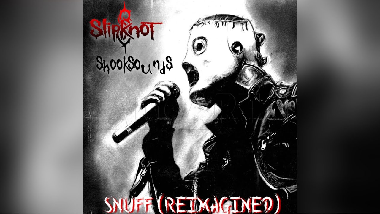 Slipknot - Snuff (Reimagined) by Shook Sounds - YouTube