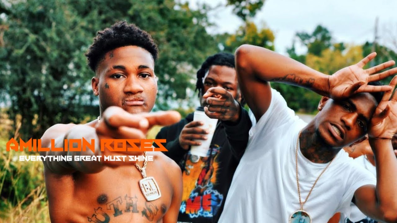 CTB Skip x BBG Dee "MURDA TWINZ" - (Official Music Video - A Million ...