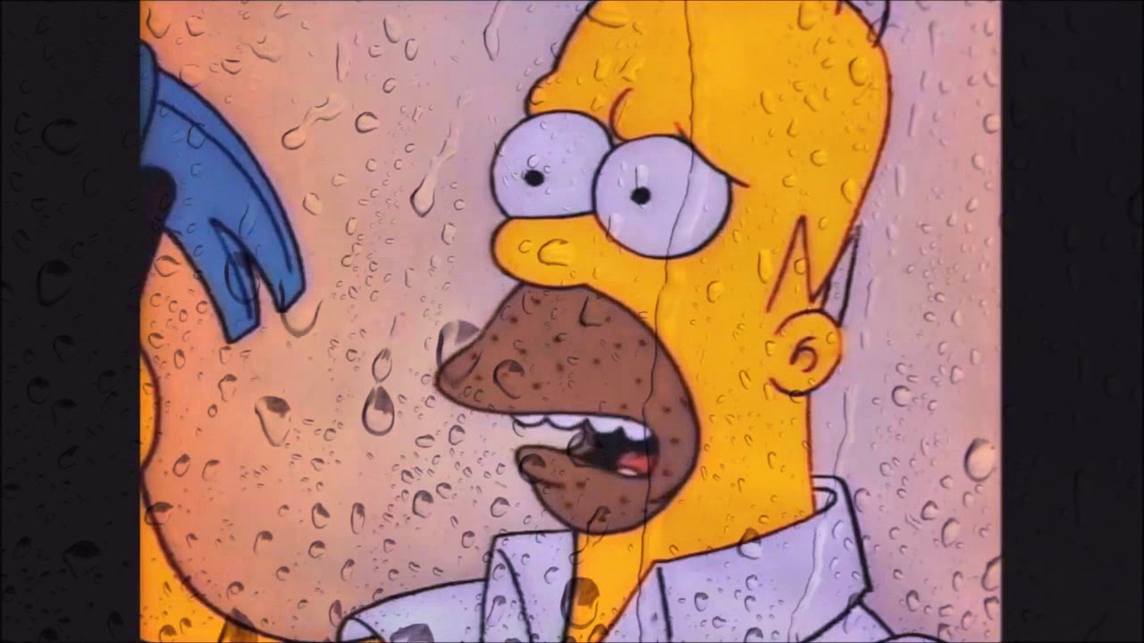 XXXTENTACION // No Pulse // Homer Tries To Commit Suicide // The ...