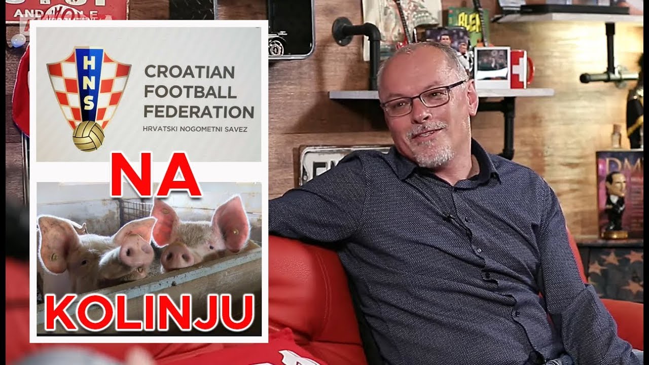 Stjepan Balog - "Delegate HNS-a smo lovili po vikendicama, kolinju ...