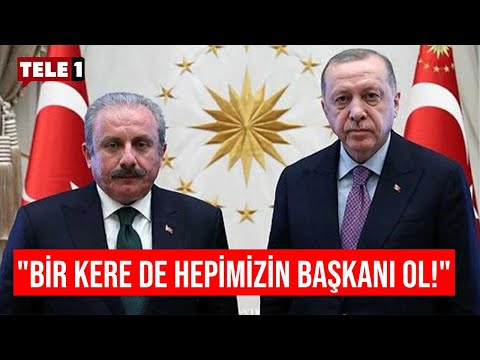 CHP'li Altay: Mustafa Şentop'un 'Ak Parti' gözlüğüyle konuşmasını kabul edemem