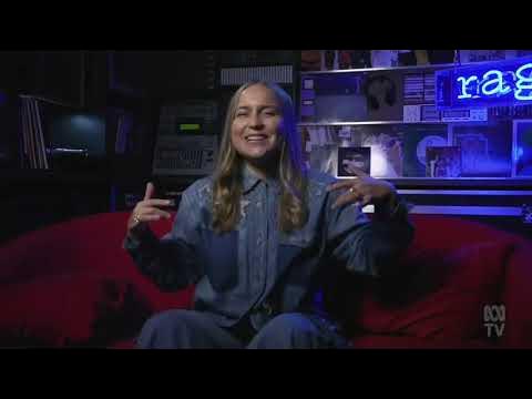 ABC Rage Guest Programmer - Jack River - 25th November 2023 - YouTube