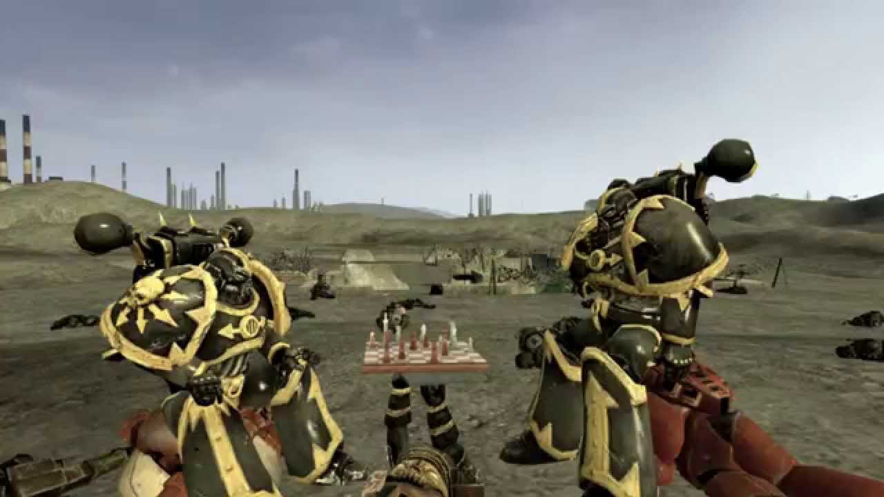 Send in the next wave - YouTube