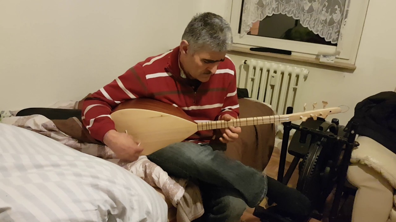Khalil horo - YouTube