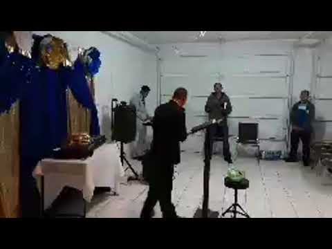 EVANGELISTA César Cardona - YouTube