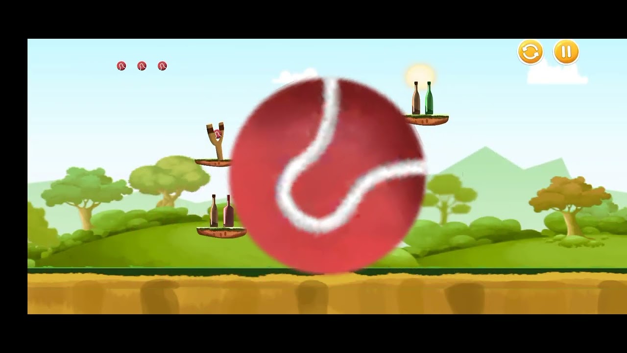 know down level 1 or 24 - YouTube