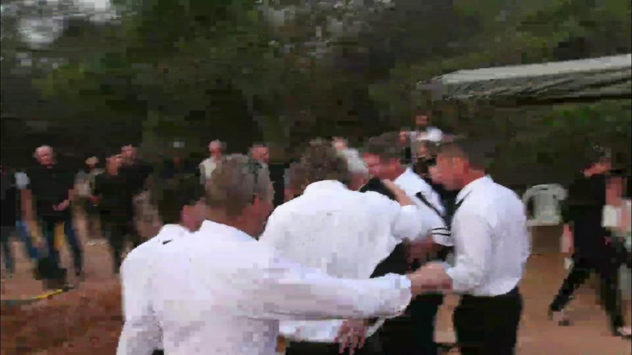 Abschiedsfeier Peter Unrau 31.08.2024 - YouTube