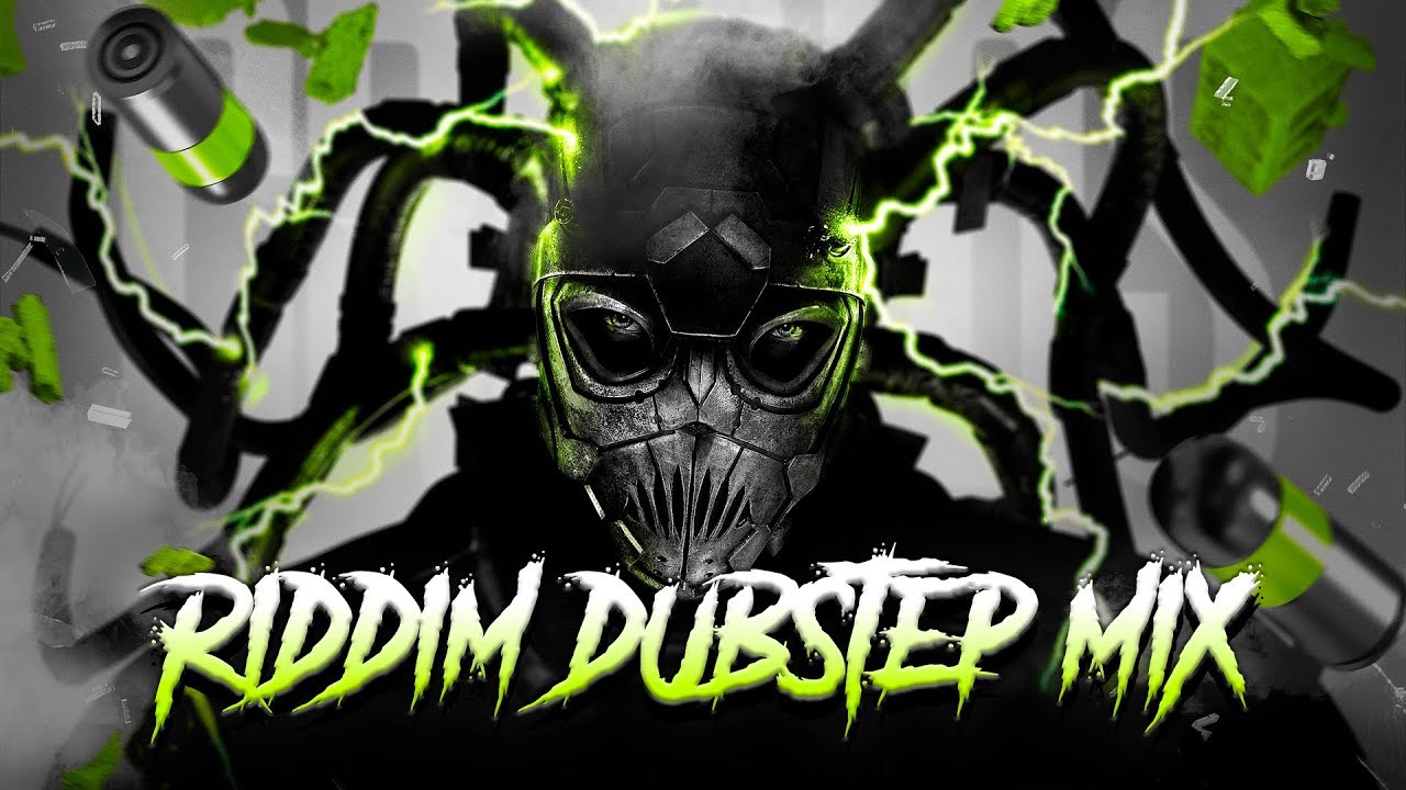 Best RIDDIM/TRIDDIM Mix 2017 | Brutal Dubstep Drops! 💀 - YouTube