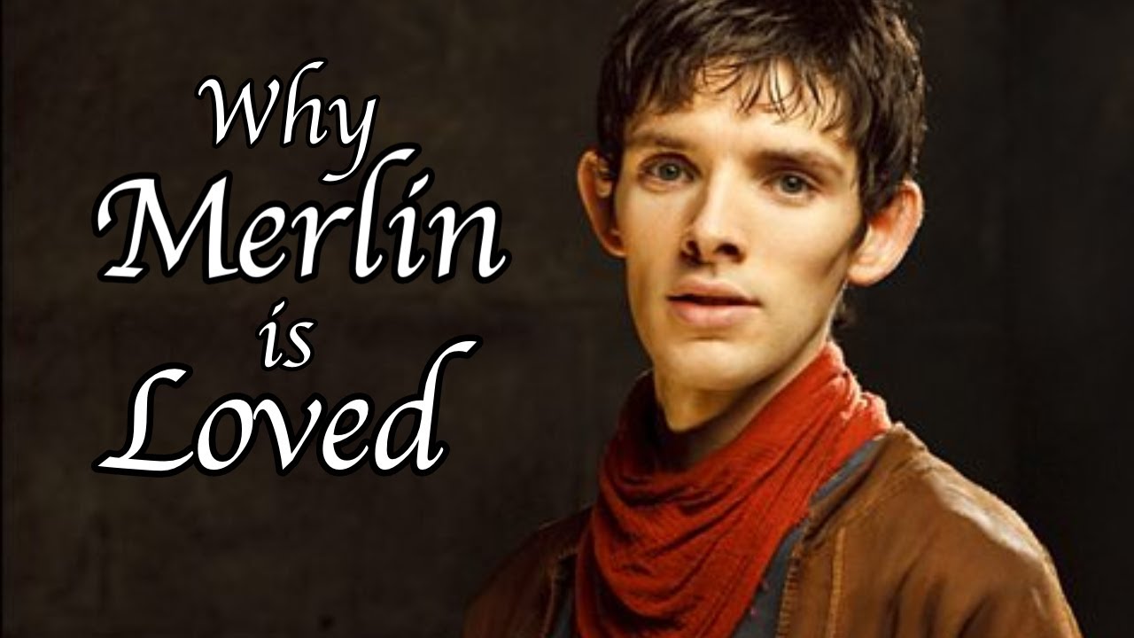 Why The Adventures of Merlin is Loved - YouTube