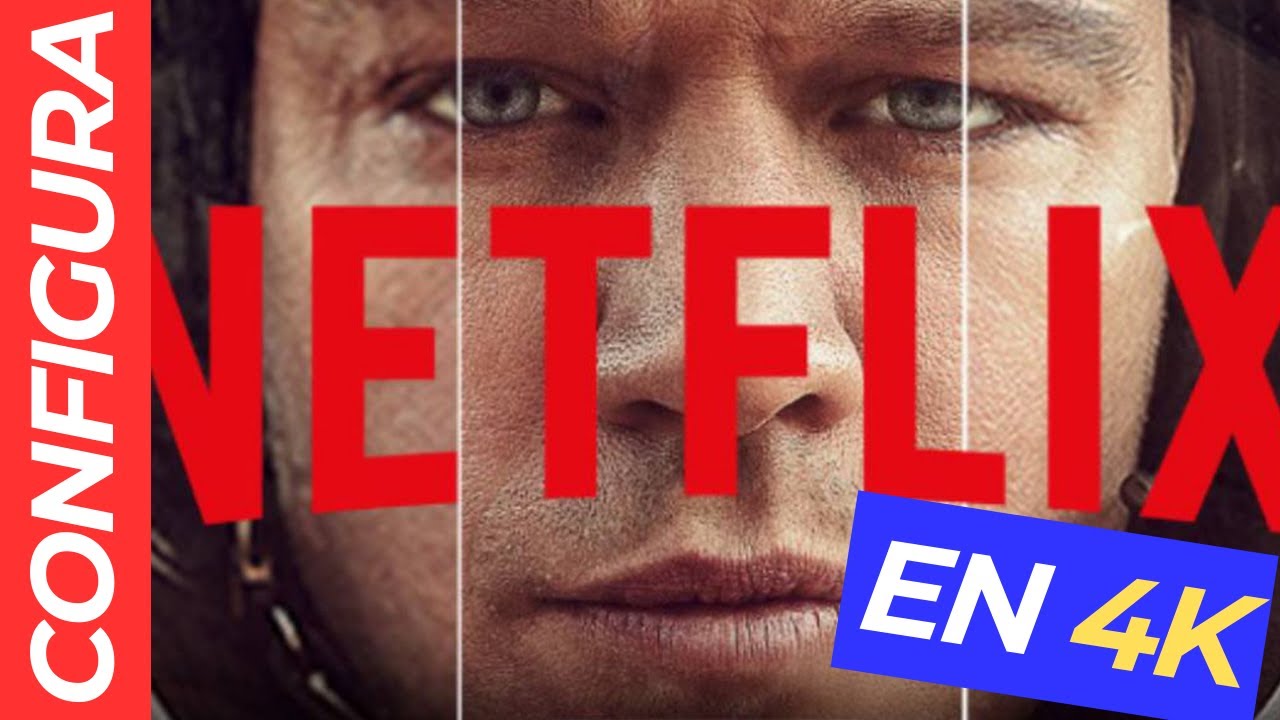 Cómo ver Netflix en Ultra HD 4K - YouTube