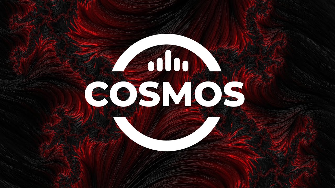 Atmospheric Cinematic Background Music For Videos // "Cosmic" - YouTube