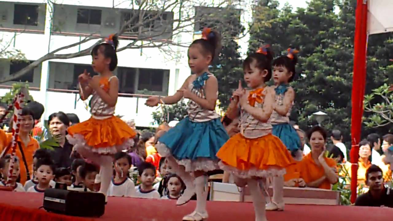 Nobody song ning ning - YouTube