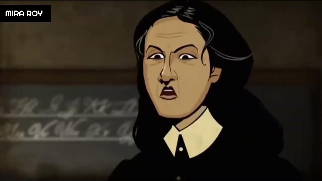 Michael Faraday Episode 1 Cosmos Episode in Hindi - YouTube