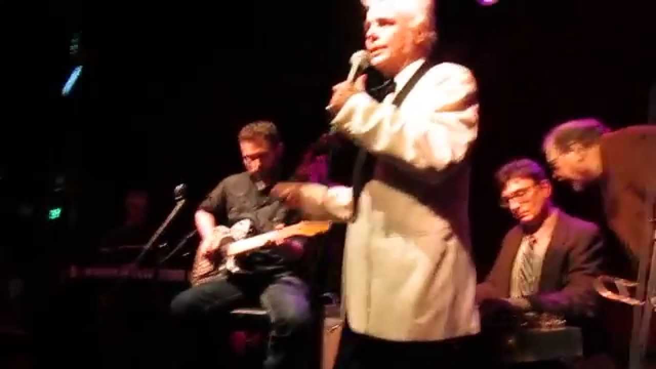 "11 Months and 29 Days" covered by Dale Watson with Chris McElrath on ...