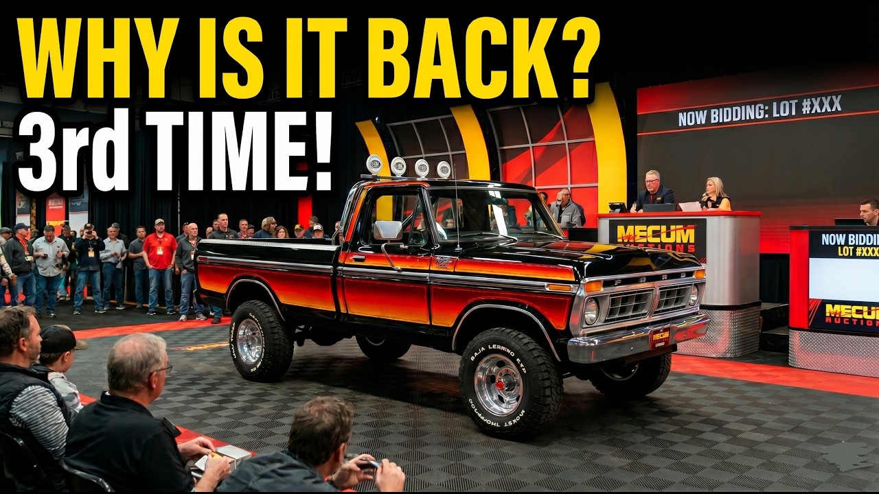 Mecum's Most Desperate Bachelors | Tulsa 2026 - YouTube