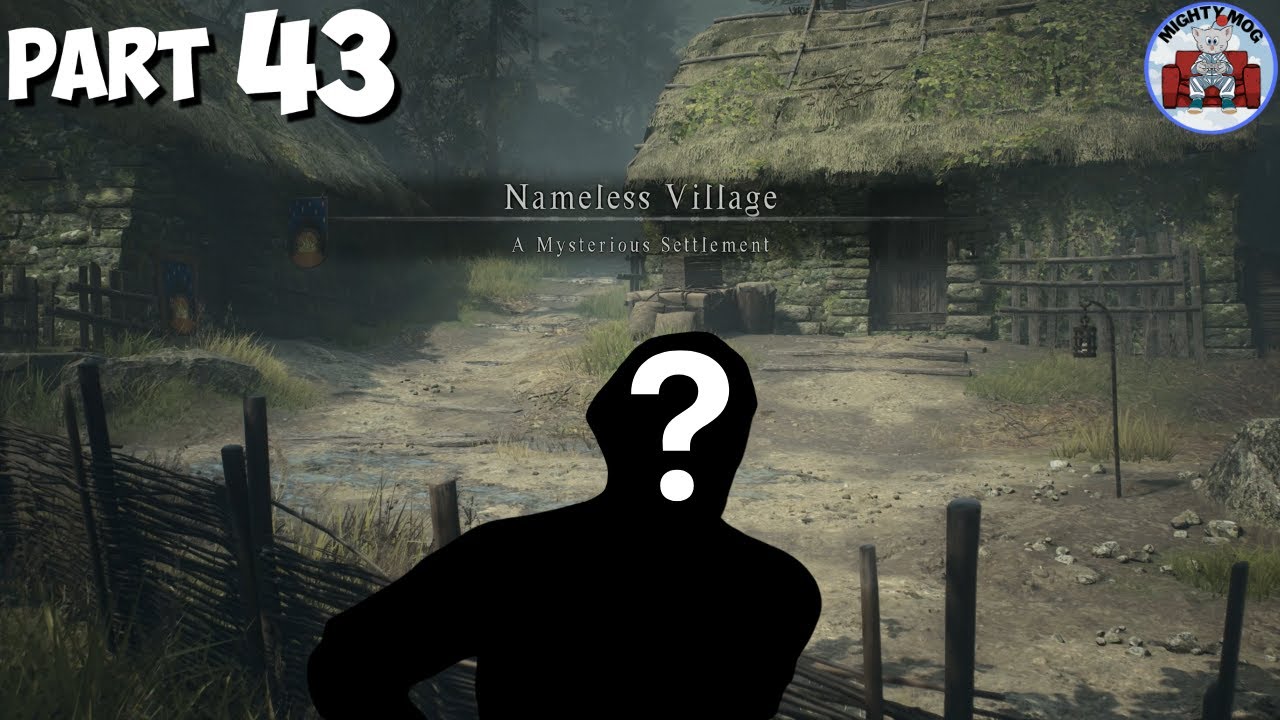 The False Sovran's Hometown?? | Dragon's Dogma 2 Part 43 - YouTube