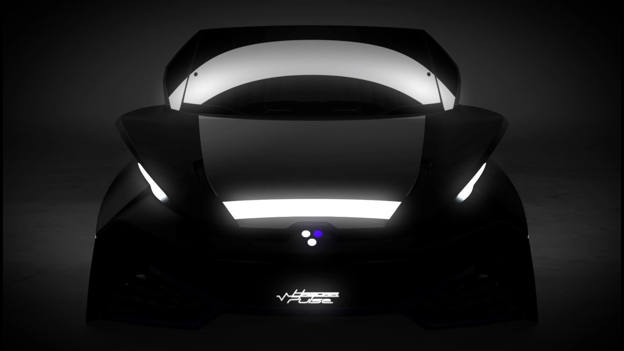 SEGULA TECHNOLOGIES - jingle Mondial de l'Automobile 2016 (810) - YouTube