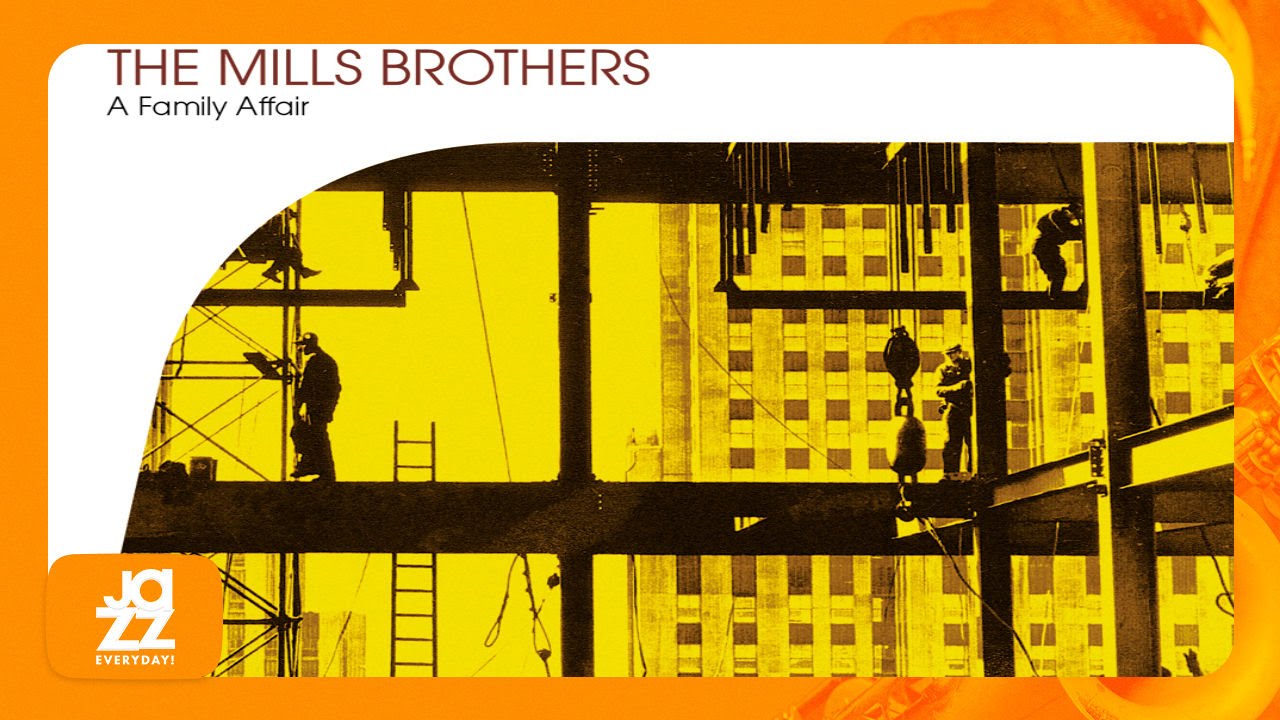 The Mills Brothers Paper Doll YouTube the-mills-brothers-paper-doll-youtube