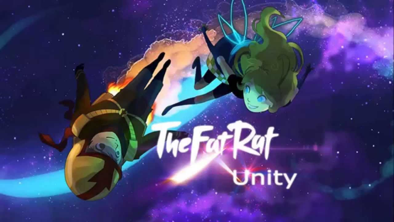 TheFatRat- Unity - YouTube