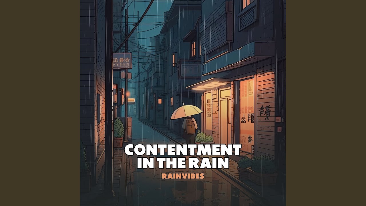 Rainy Daze Melodies for Meditation, Pt. 3 - YouTube