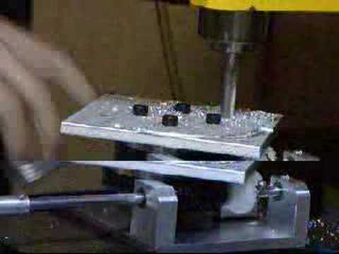 Anti-backlash mechanism - YouTube