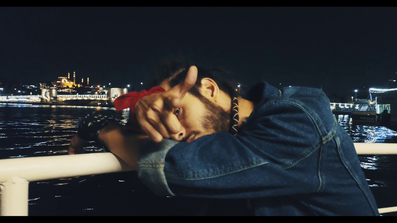 Mefat - Ben Böyleyim | Official Video - YouTube