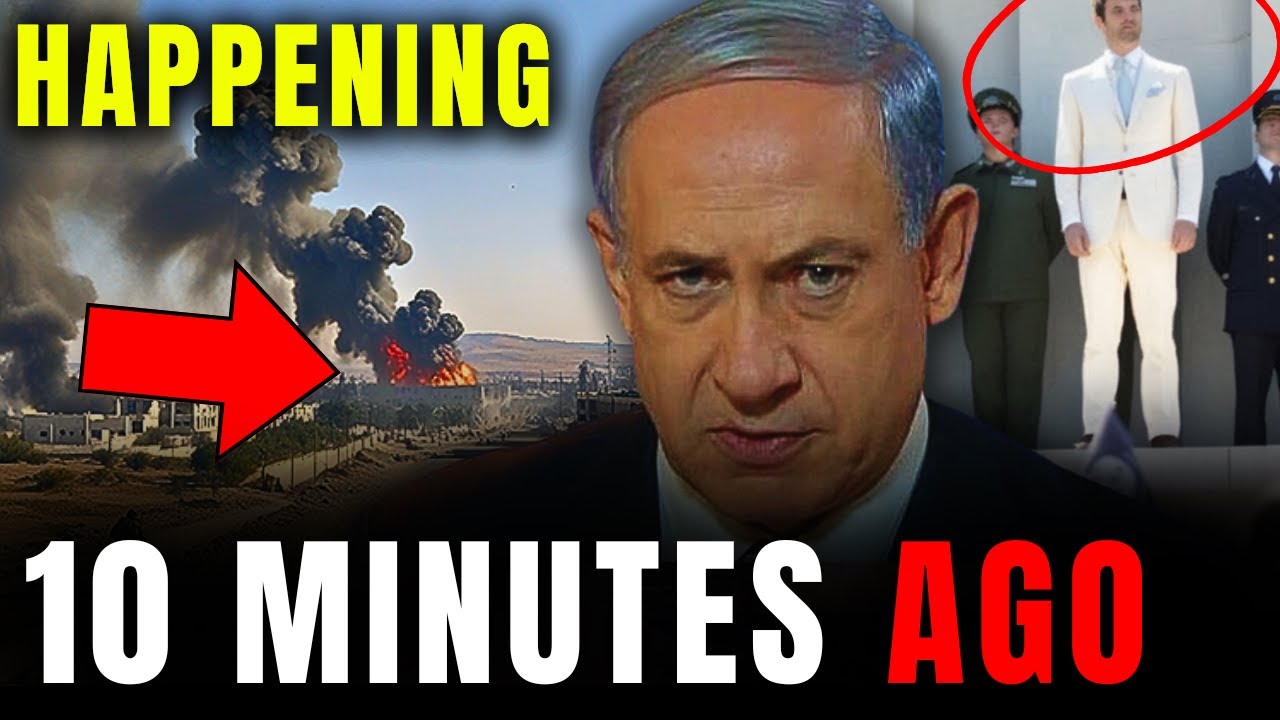 It's HAPPENING and This is Just the BEGINNING: False Peace is MORE ...