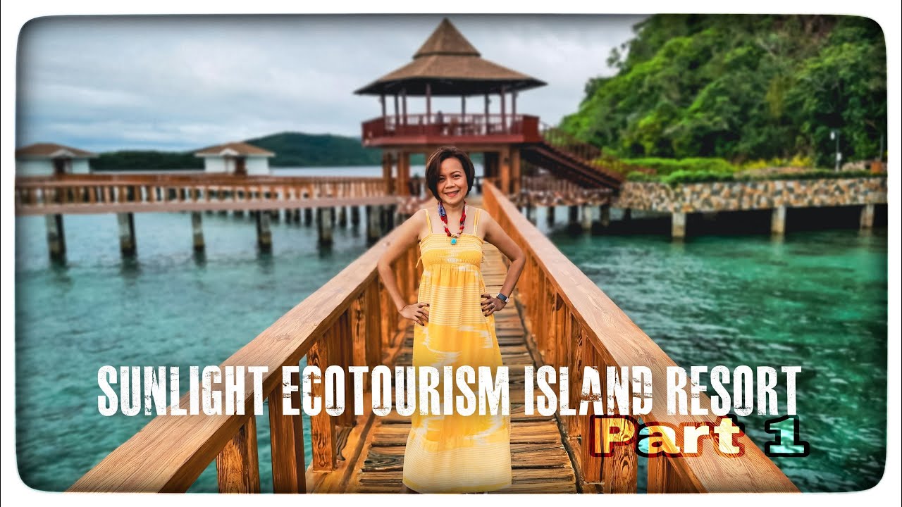 Stayed in most expensive cottage in SETIR! | Sunlight Eco Tourism ...