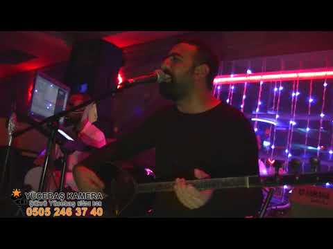 (EMRAH TEZCAN) TİRİBİN OLURUM & SENDEN BAŞKASINI SEVMİYCEM