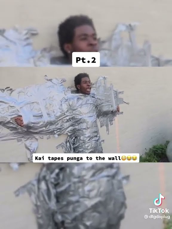 Kai Cenat and Punga old funny video! 🔥⚡️ #tiktok #amp #clips #kaicenat ...