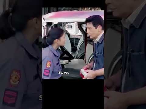 FPJ's Movie Clip - Ano Ka Piloto Part 1 #shorts #shortvideo #viralvideo #movie