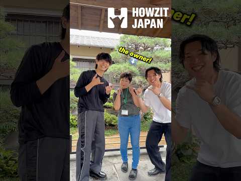 A Japanese onsen isn’t just a hot bath — it’s a full-body reset.