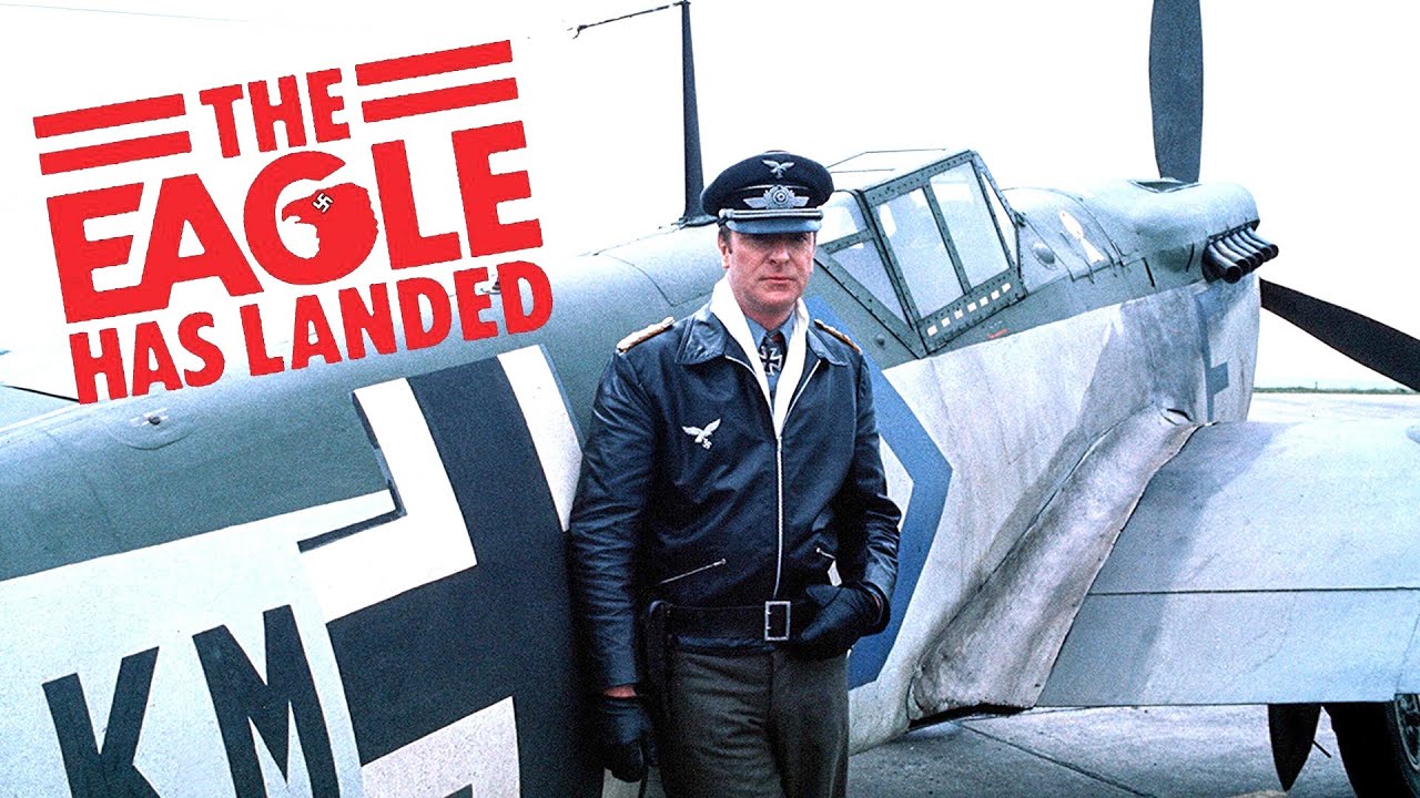 The Eagle Has Landed – ‘Fake’ WW2 Planes? – The Military Channel