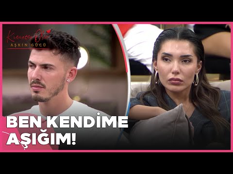 Aynur'un İlgisizliği Berke'yi Sinirlendirdi! Kısmetse Olur: Aşkın Gücü