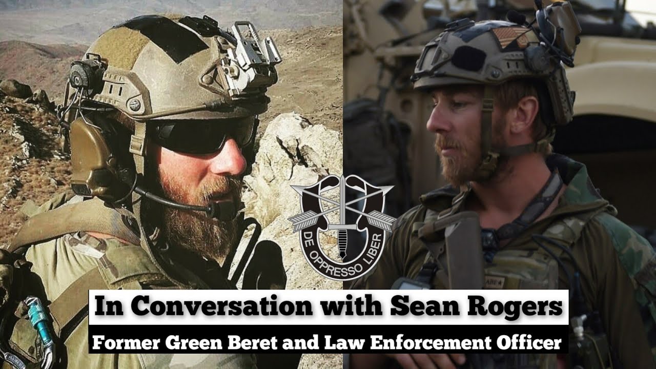 Who Wears A Green Beret In The Army