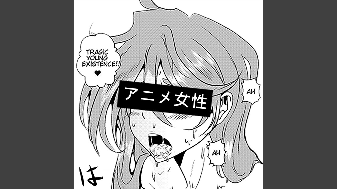 Anime Women Youtube