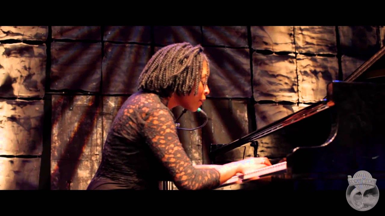 "Don't Ever Die" - Joy Ike Live at World Cafe Live - YouTube