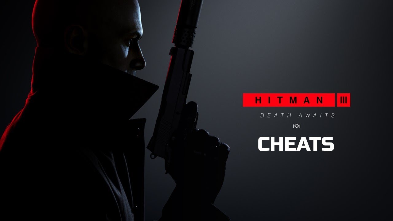 Hitman 3 Cheats (PC) - YouTube