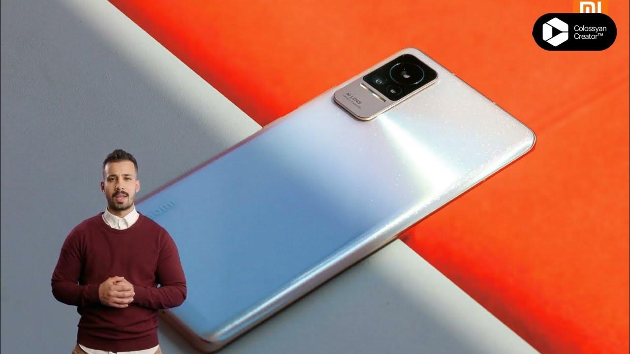 Unlock Mi account for Xiaomi CIVI 1S - YouTube