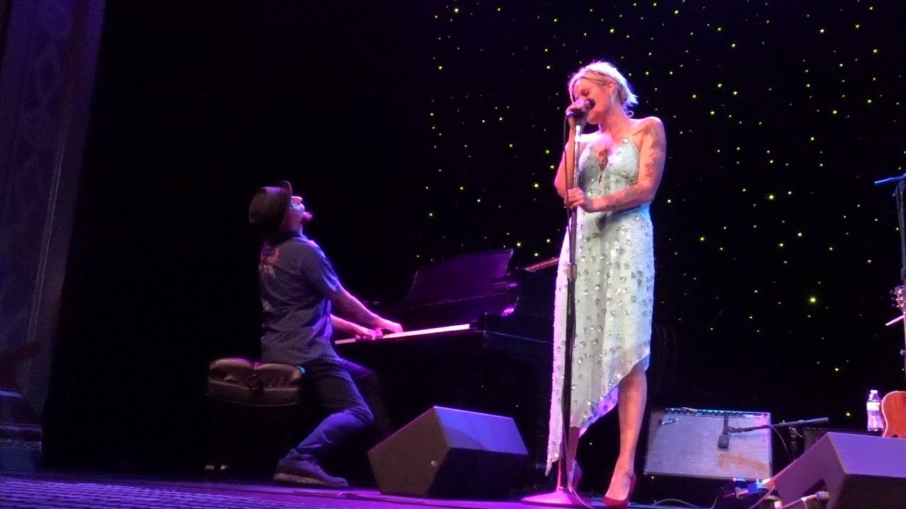 Patsy Cline Tribute, Seattle, WA, 2019 - YouTube