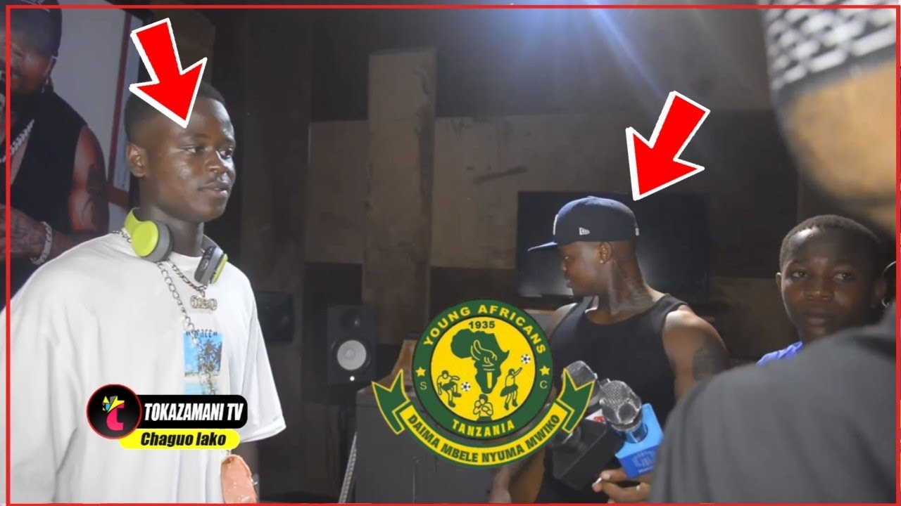 🔴#live YANGA SC BALAA WAMSHUSHA MZEE WA TABULELE,AKUTANA NA HARMONIZE ...