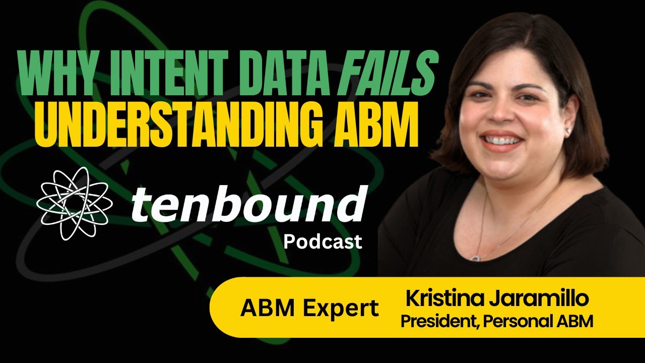The Truth About ABM Intent Data: Why You May Be Missing the Mark with ...