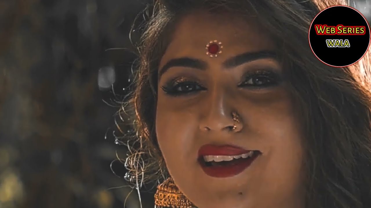 Painter Babu | wAw Entertainment | Hiral Radadiya New Web Series - YouTube