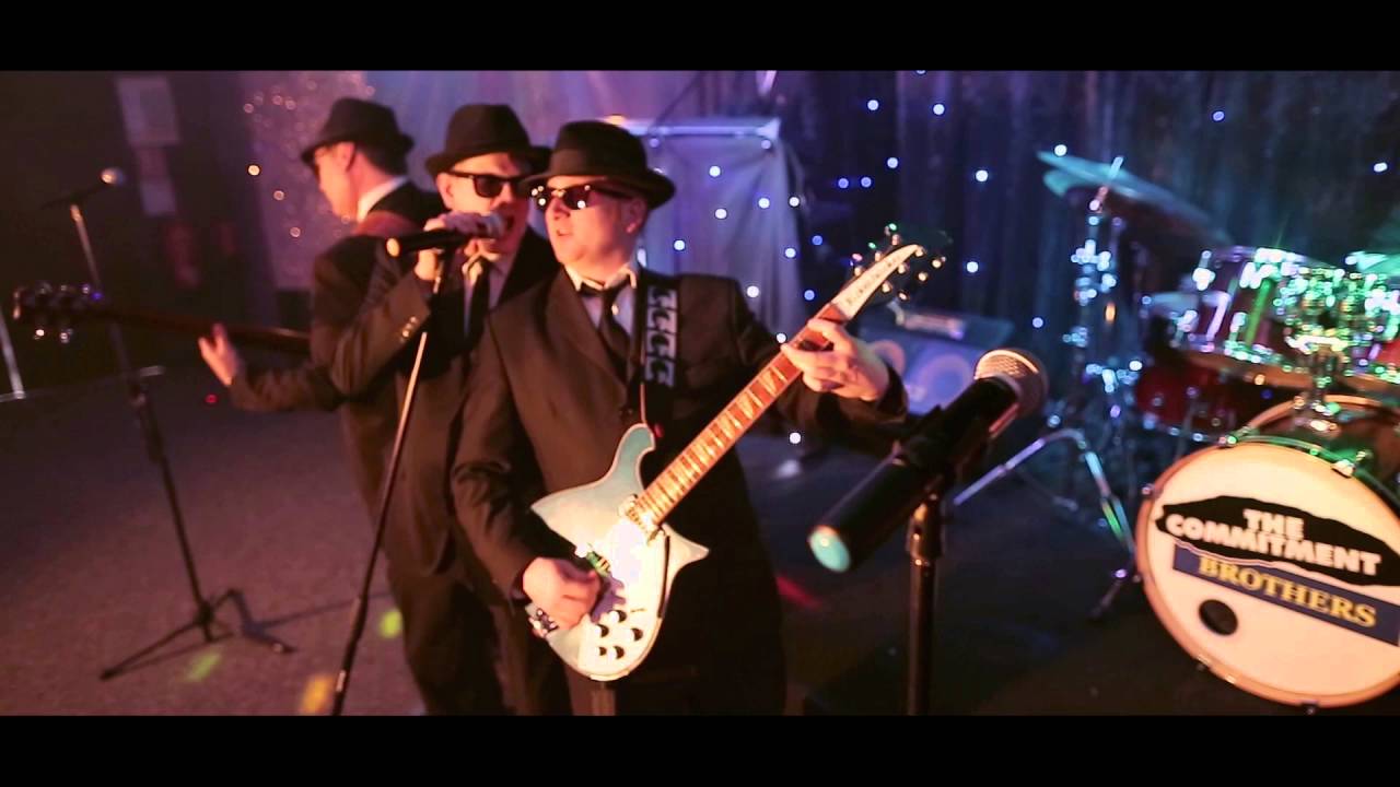 Soulman Video - YouTube