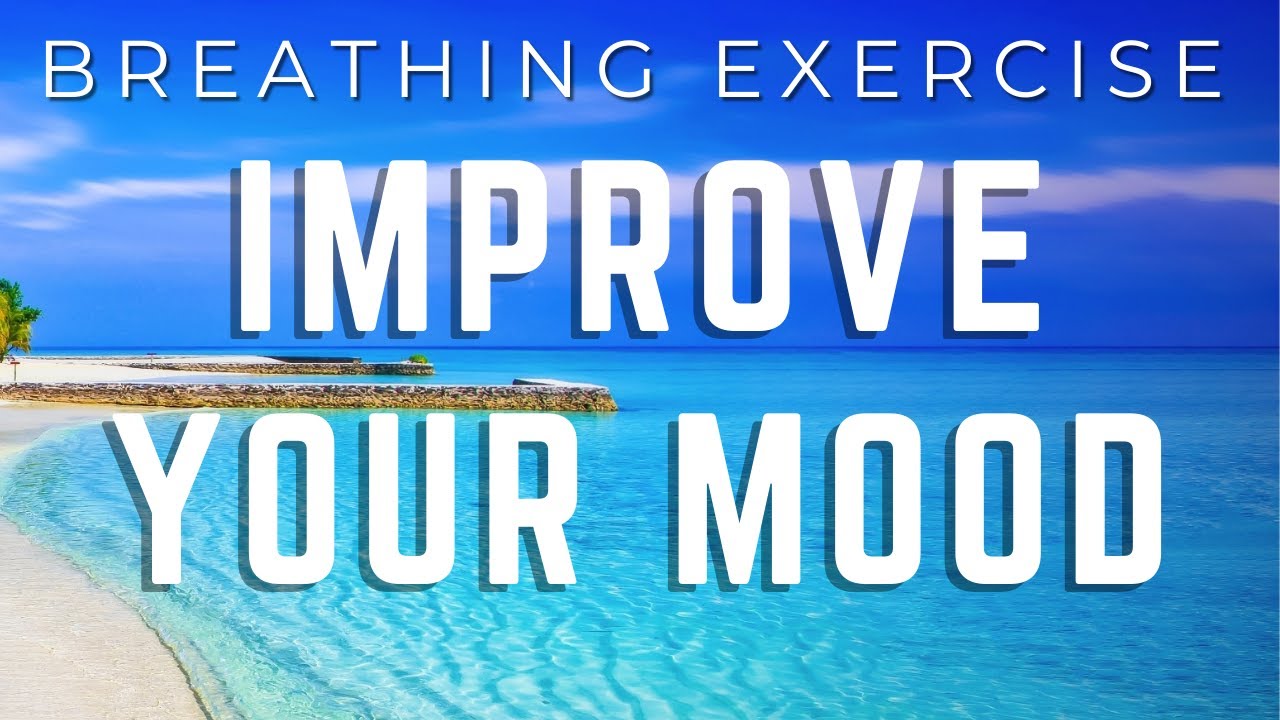 Powerful Deep Breathing Exercises | Use Your Nose to Feel Better | TAKE ...