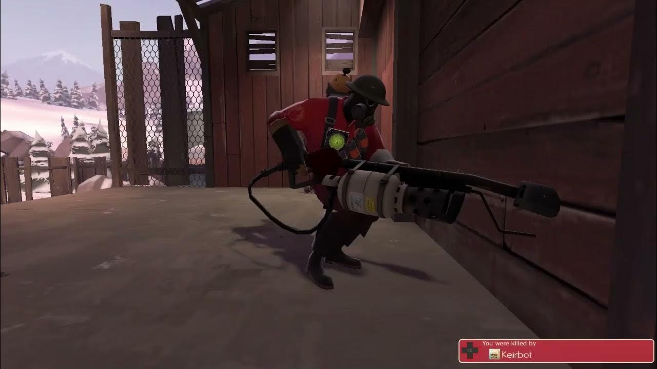 TF2 Shenanigans - YouTube