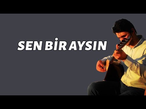 #YABGUSALİŞLER SEN BİR AYSIN (KELOĞLAN FİLM MÜZİĞİ)