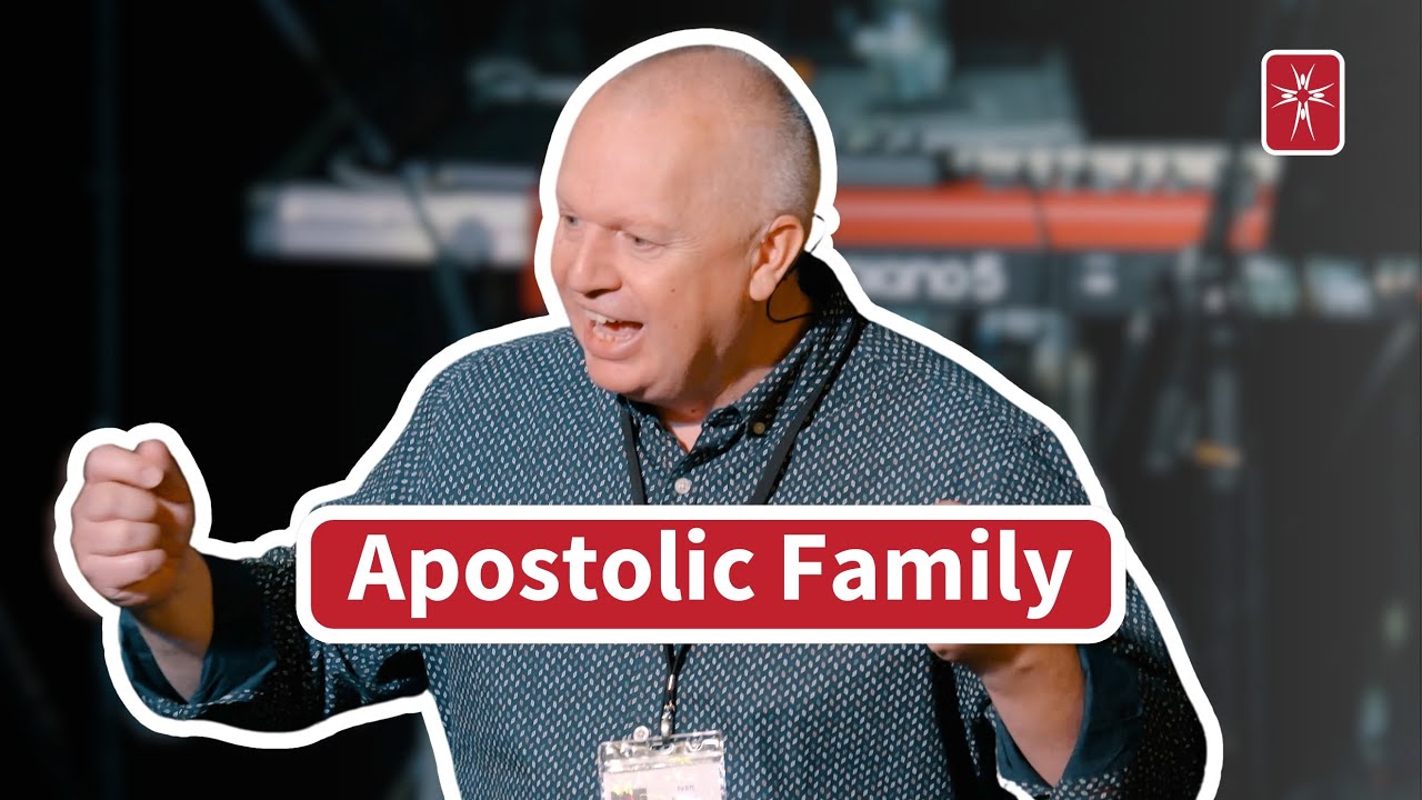 Apostolic Family - YouTube