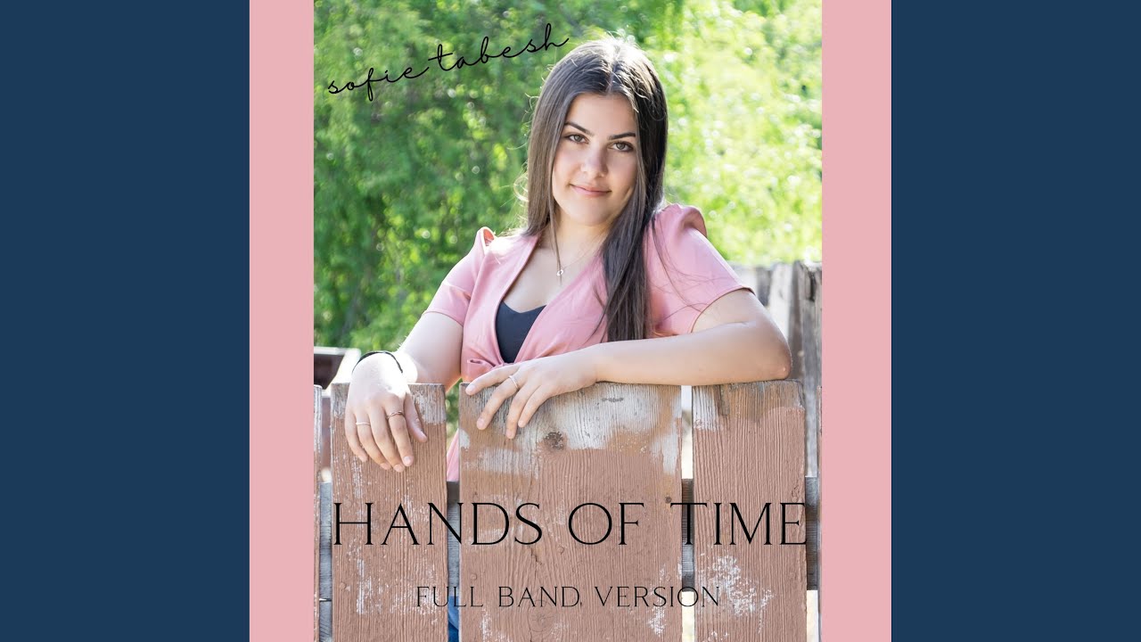 Hands of Time (Full Band Version) - YouTube